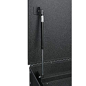 GEARWRENCH 35" 7 Drawer GSX Series Rolling Tool Cart with Tilt Top - 83246