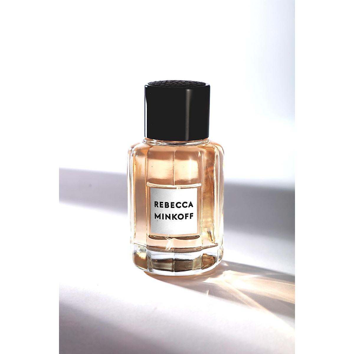 Rebecca Minkoff Eau de Parfum - Sweet, Spicy Eau de Parfum for Women - Notes of Cardamom, Jasmine, and Bergamot - Long-Lasting Fragrance - 3.4 oz