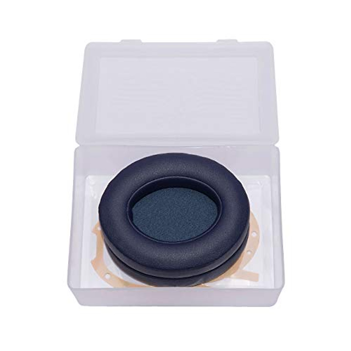 Oriolus Ear Pads Cushions Compatible with Headphones Beats Studio 3 Studio 2 Wireless B0500 B0501 (Dark Blue)