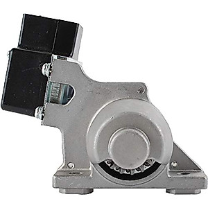 DB Electrical 410-22049 Starter Compatible with/Replacement for Briggs & Stratton 797718, 798884, 799038 12A103-0148-E8, 12A103-0151-E8, 12A105-0157-F8, 12D104-0135-E8, 12D105-0010-F8 120V