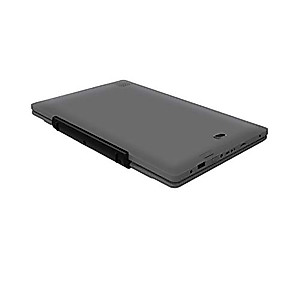 RCA 11 Delta Pro2 11.6 Inch Quad-Core 2GB RAM 64GB Storage IPS 1366 x 768 Touchscreen WiFi Bluetooth with Detachable Keyboard Android 10 Tablet Charcoal