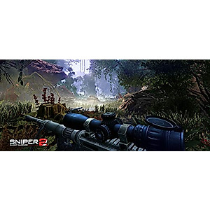 Sniper: Ghost Warrior 2 - Xbox 360