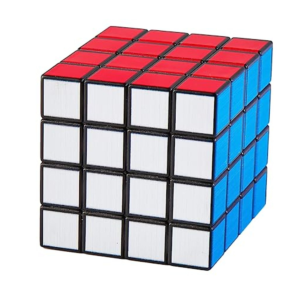 BETTERTOOL Square Herb Grinder,2.3 Inch Cube Spice and Herb Grinder,Easy to Clean,White,Wedding Gift, Bridal Party, Bachelor Party Gifts