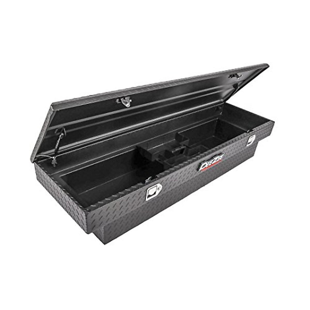Dee Zee DZ8170TB Red Label Crossover Tool Box