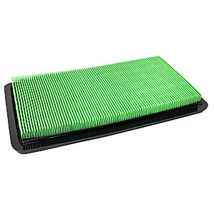 HQRP 2-Pack Filter with Pre-Filter compatible with Toro 74425/74434 Lawn Tractor; compatible with Lawn Boy 81245 81246 Z340 81250 Z350 81270 Z3400 Hlx Riding Mower