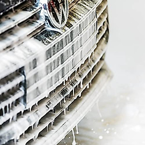 Griot's Garage Brilliant Finish Snow Foam 48oz