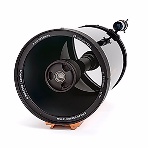 Celestron C9 1/4 A Telescope StarBright XLT 91027-XLT