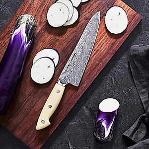 6.5-inch, Chef's Knife