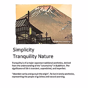 Luke's Gift Japanese Style Waffle Weave Hand Towel, 100% Long Staple Cotton, 28" x 13", Microfiber Drying (Beige)