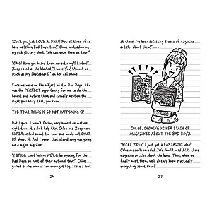 Dork Diaries 14: Tales from a Not-So-Best Friend Forever (14)
