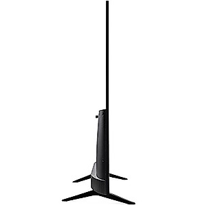 TCL 55S517 55-Inch 4K Ultra HD Roku Smart LED TV (2018 Model)