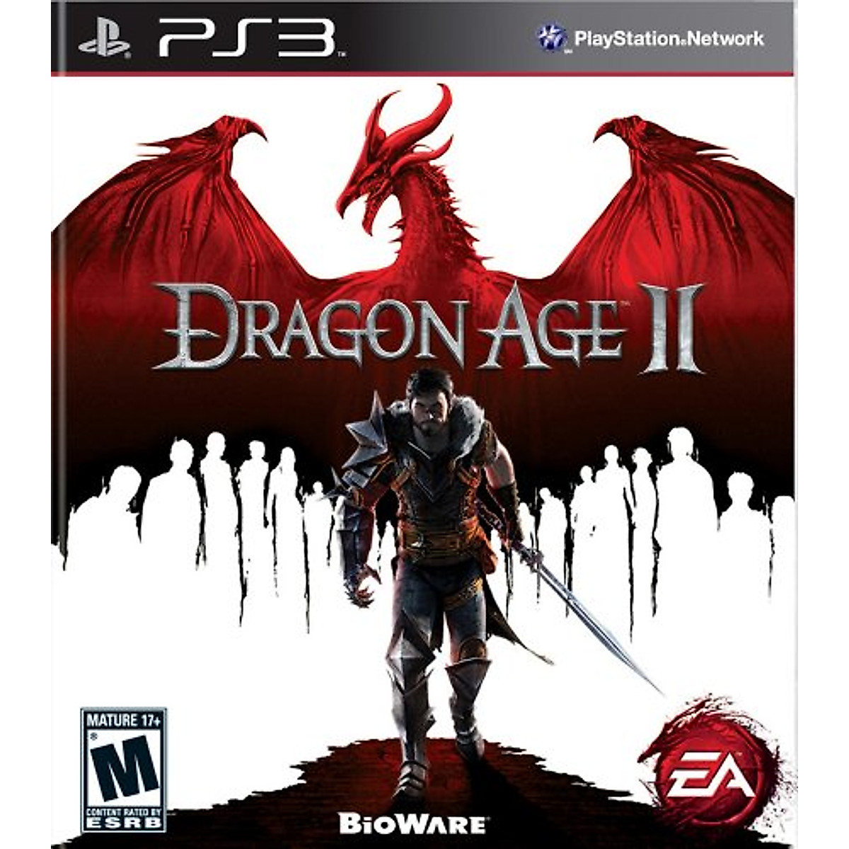 Dragon Age 2 - Playstation 3