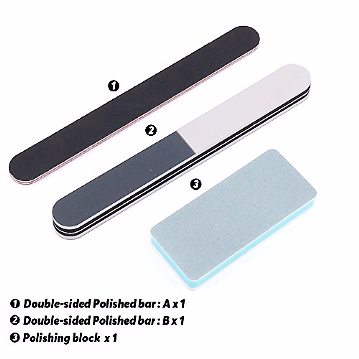 Rustark 21Pcs Modeler Basic Tools Craft Set Hobby Building Tools Kit for Gundam Car Model Building