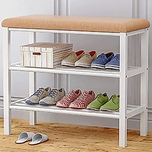 TAZSJG Shoe Rack Shoe Cabinet Shelf for Shoes Organizer Storage Home Furniture Meuble Chaussure
