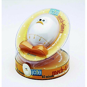 Joie Whisky Analog Kitchen Timer