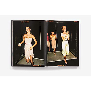 Marc Jacobs: Unseen 1994 – 2012