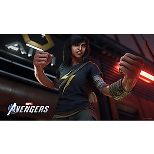 Marvel's Avengers - PlayStation 4 (Renewed)