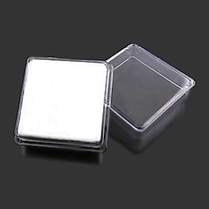 20 Pieces Box Set of Mix Colored Multi Crystal Stone Flower Top 22 Gauge 925 Sterling Silver L Shape Nose Stud