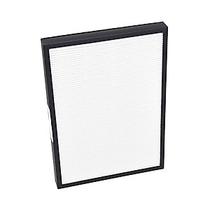Hunter Fan Company Hunter 30616 HEPAtech Replacement Air Purifier Filter for Model 30185, White