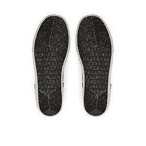 Element Men's Heatley 2.0 Sneaker, Black, 13