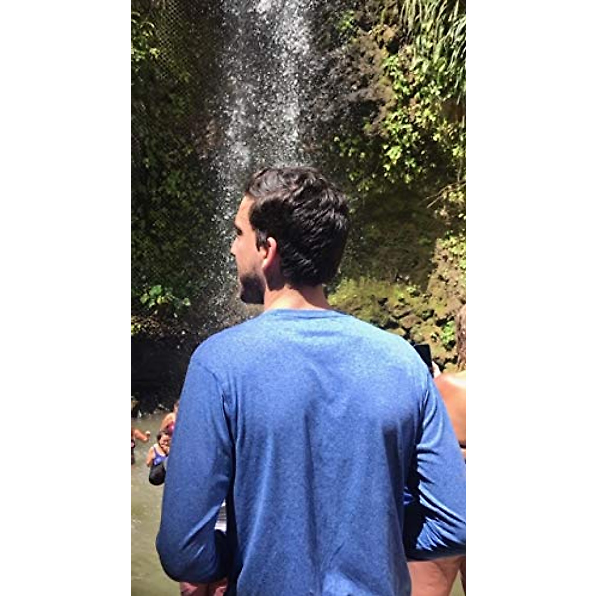 Insect Xtreme Performance Outdoor Shirt with Repelling Technology … (Green, Small)