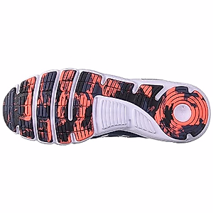 Under Armour Charged Assert 9 Downpour Gray/Downpour Gray/Black 9.5 M US