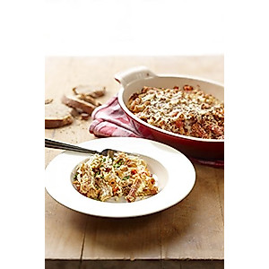 Philips Kitchen Appliances Pasta and Noodle Maker Plus, Large, HR2375/06