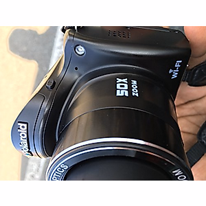 Polaroid IE5036W 18 Megapixel Camera