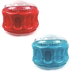 Rage Quit Protector, 360° Inflatable Contraption Protects for Games Controllers, Transparent Inflatable Gaming Controller Cover, Effectively Protector Your Gaming Controllers from Impact