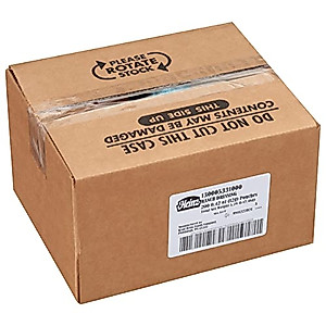 Heinz Ranch Single Serve Packet (0.42 Oz Packets, Pack of 200)