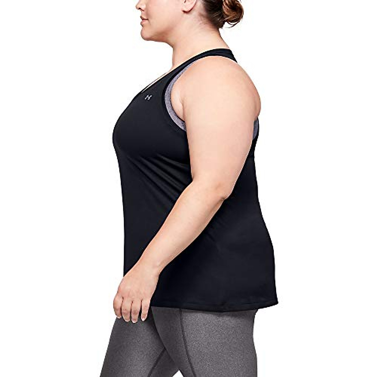 Under Armour UA Tech 2X Black