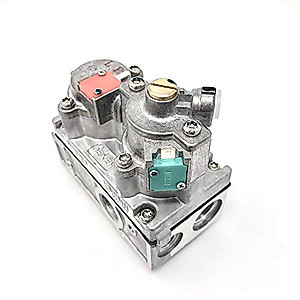 Hearth & Home IPI Valve No Turndown 593-501 Propane