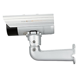 D-Link DCS-7513 Netcam, PC/Mac