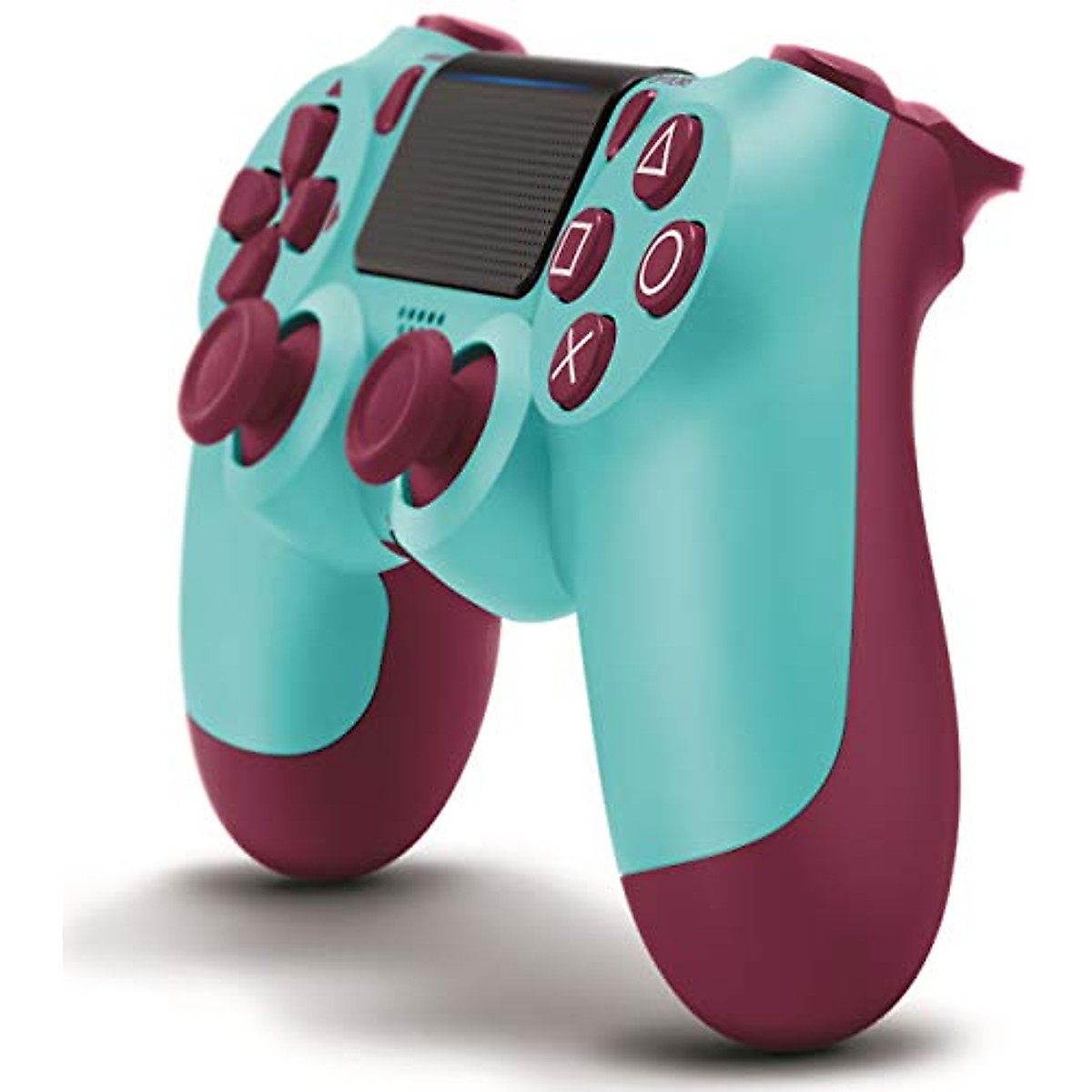 DualShock 4 Wireless Controller for PlayStation 4 - Berry Blue