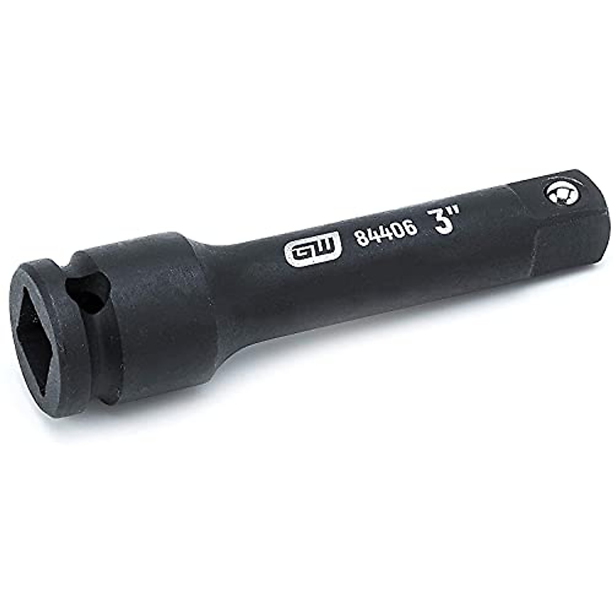 GEARWRENCH 44 Pc. 3/8" Drive 6 Point Standard & Deep Impact SAE/Metric Socket Set - 84916N