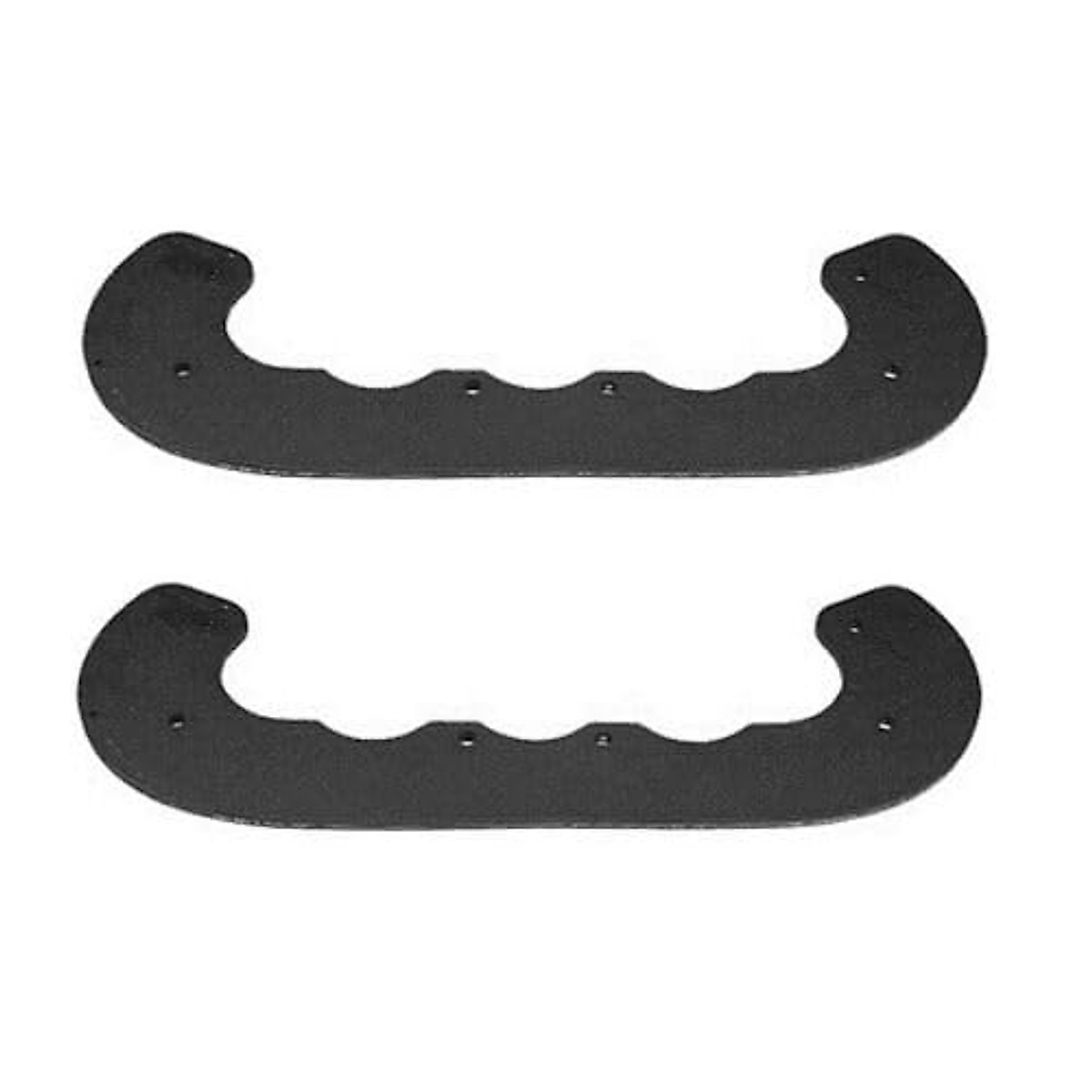 2 PK 5532 Snowblower Paddles 54-9921, 54-9920 Replacement for Toro OEM