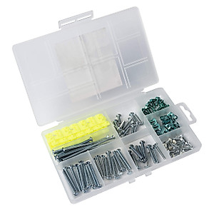 Gardner Bender Outlet Box Solutions Kit (BSK-100)