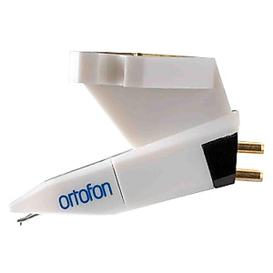 Ortofon OM Scratch White