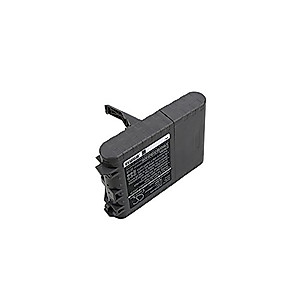 Replacement Battery for Dyson SV10 V7 V8 V8 Absolute V8 Absolute Cord-Free V8 Animal V8 Part NO 215681 215866-01/02 215967-01/02 967834-02 PM8-US-HFB1497A PU2-JP-HFA4456A