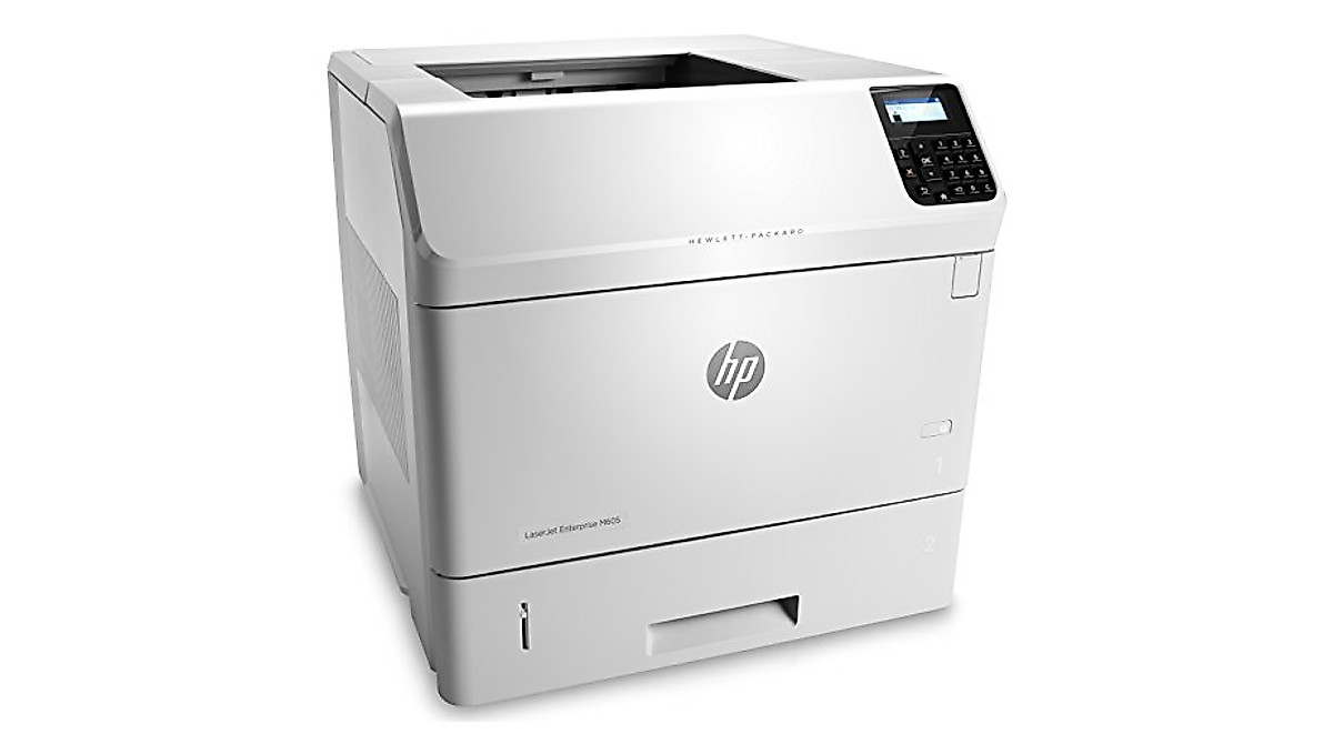 HP LaserJet M605n Printer – High-Speed, Professional Quality & Mobility