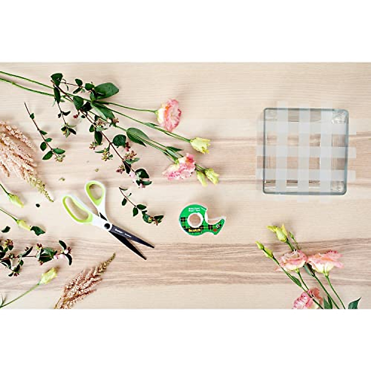 Scotch Magic Tape 3/4 in X 300 in