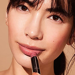 MDSolarSciences Tinted Lip Balm SPF 30 – Sheer Hydrating Sunscreen for Lips – Vegan, Gluten Free Lip Makeup with Naturally Moisturizing Shea Butter and Avocado Oil, Blush, 0.15 Oz