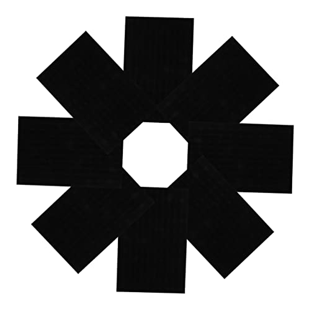 Zerodeko 24 Pcs Jewelry Box Necklace Organizer Holder Jewelry Insert Tray Diy Slots Jewelry Tray Earring Selling Organizer Ear Ring Holder Jewelry Drawer Insert Storage Rack Sponge Earrings