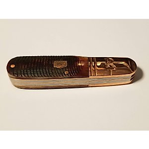 Rough Rider Barlow Backwoods Bushcrafter RR2039