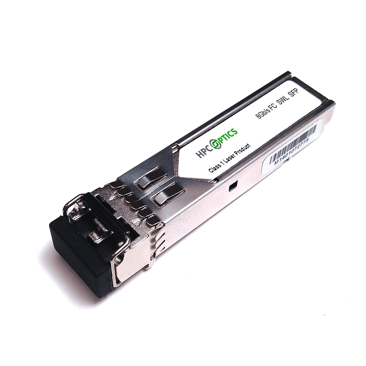 HPC Optics Compatible with Brocade XBR-000147 8GFC SWL SFP+ Transceiver