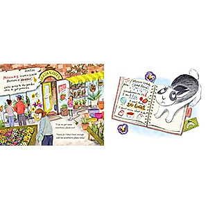 I LOVE Strawberries!