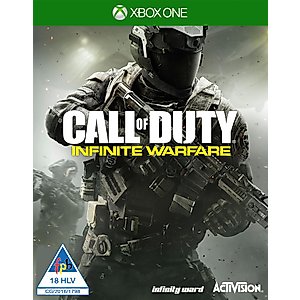 Activision Call of Duty: Infinite Warfare (Xbox One)