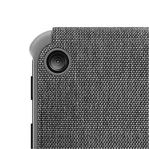 Amazon Fire HD 8 Tablet Cover (Only compatible with 12th generation tablet), Grey