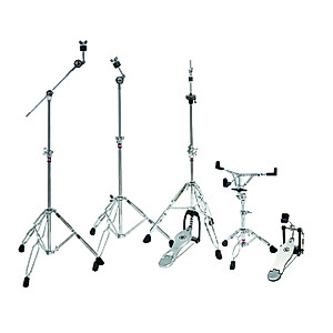 Gibraltar 4700PK 4700 Series Drum Hardware Package