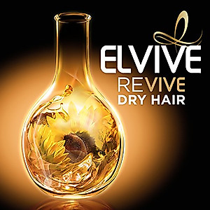 L'Oréal Paris Elvive Extraordinary Oil Deep Nourishing Hair Treatment, 3.4 Ounce